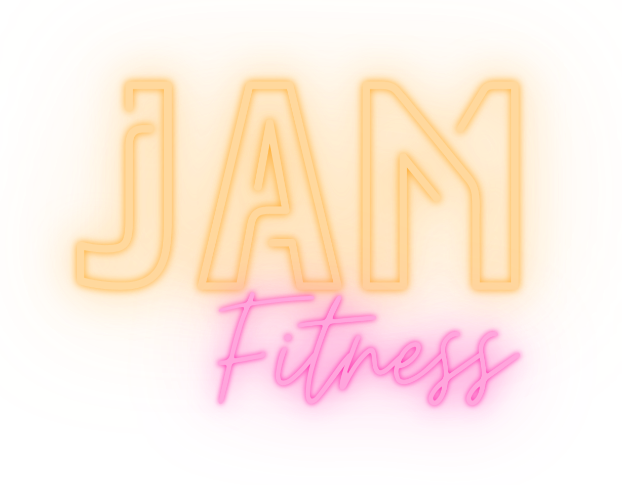 JAM Fitness – 1-ON-1 COACHING